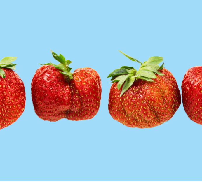 Celebrating the "Imperfection" in Your Food: Why Natural Foods Are Hea ...