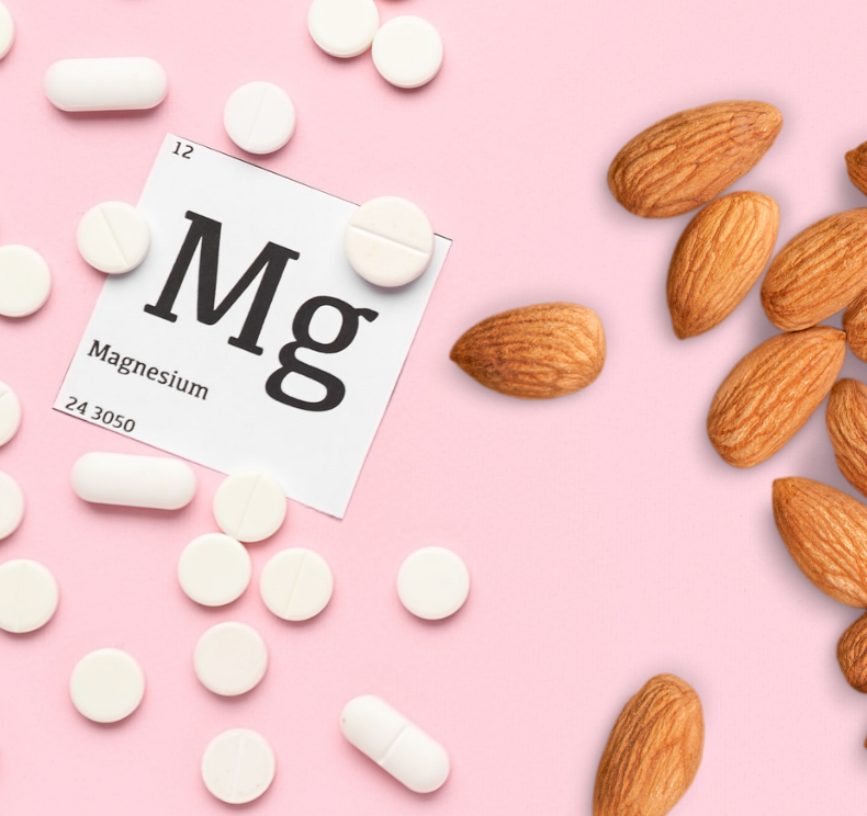 The Power of Magnesium: Why This Essential Mineral is Crucial for Your ...