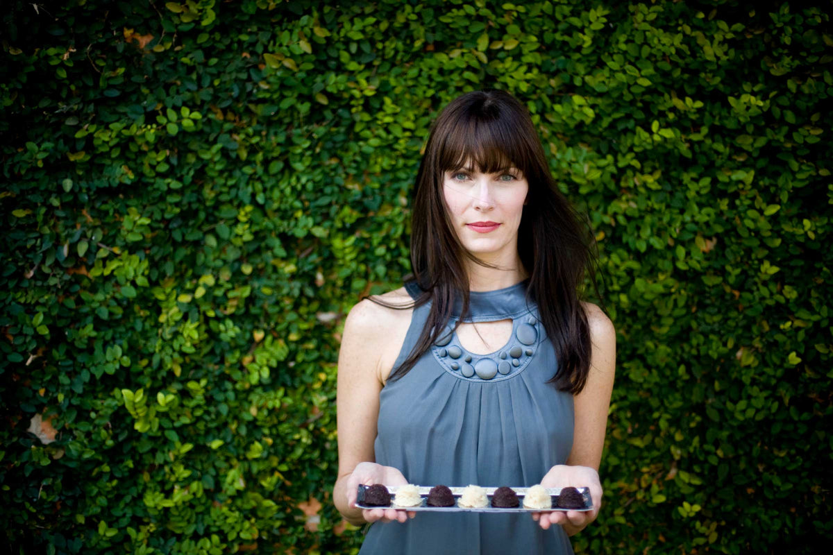 Our Story - About Hail Merry Snacks